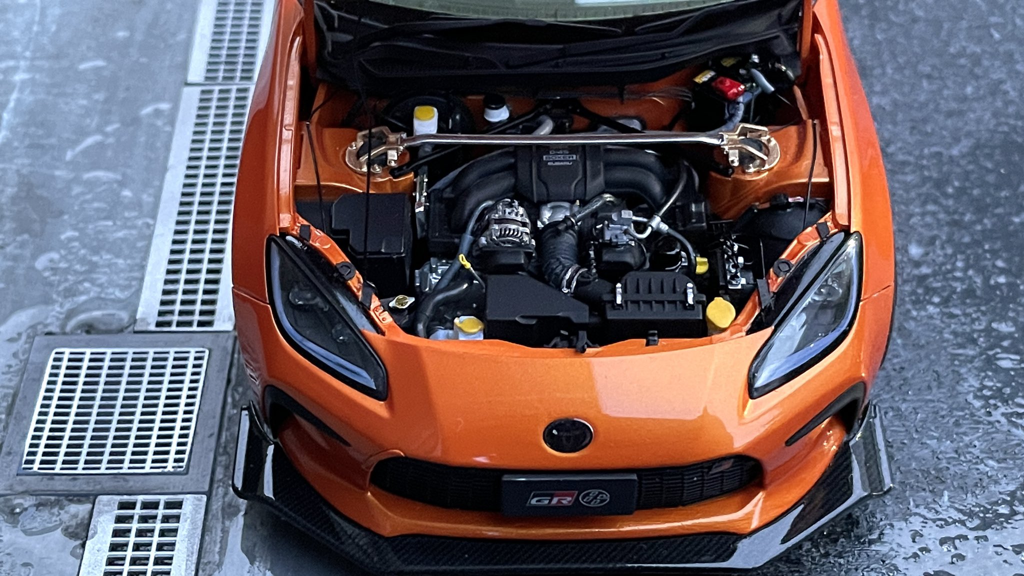 f2-design Scuderia Yokohama Web