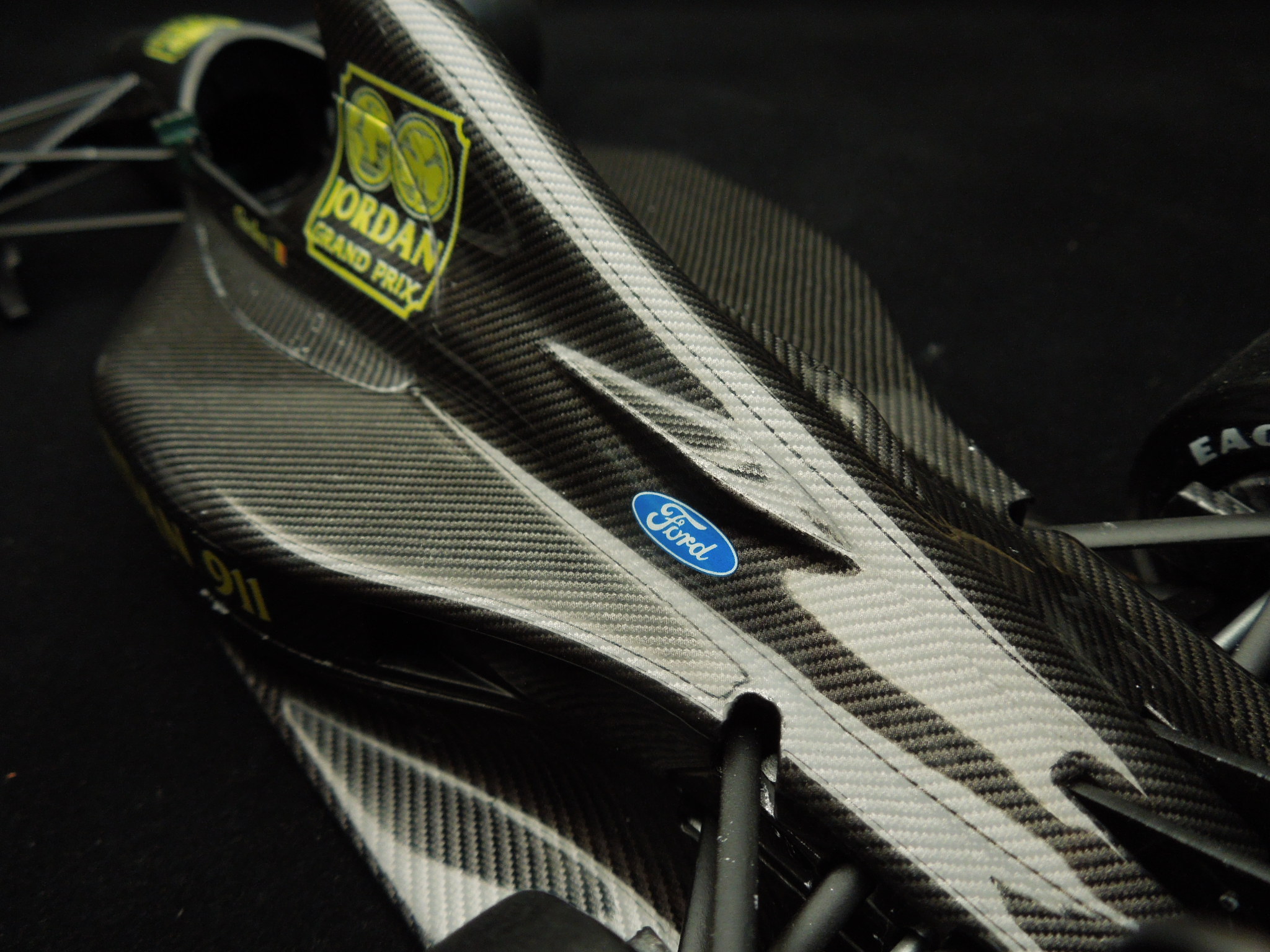 f2-design Scuderia Yokohama Web