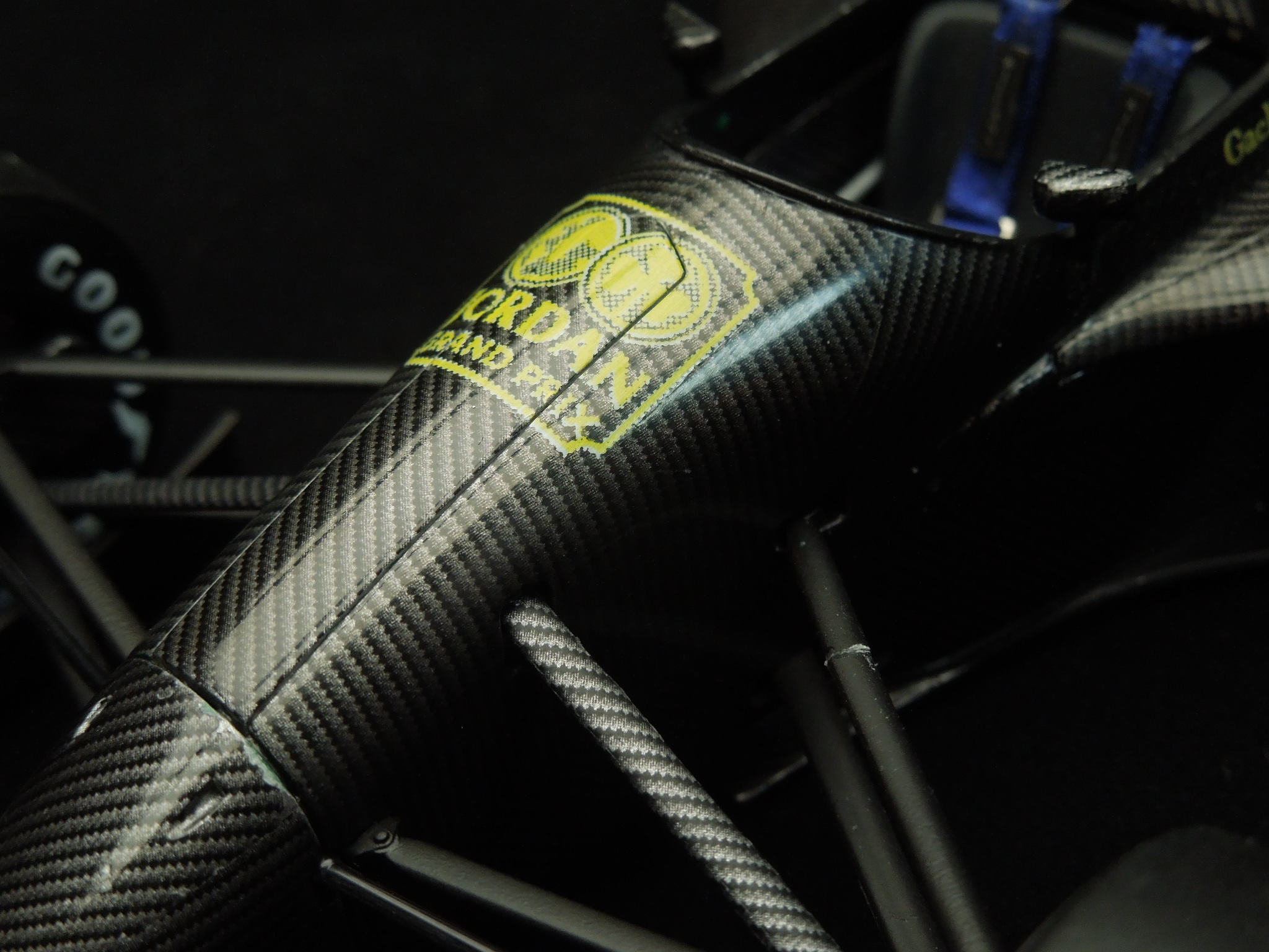 f2-design Scuderia Yokohama Web