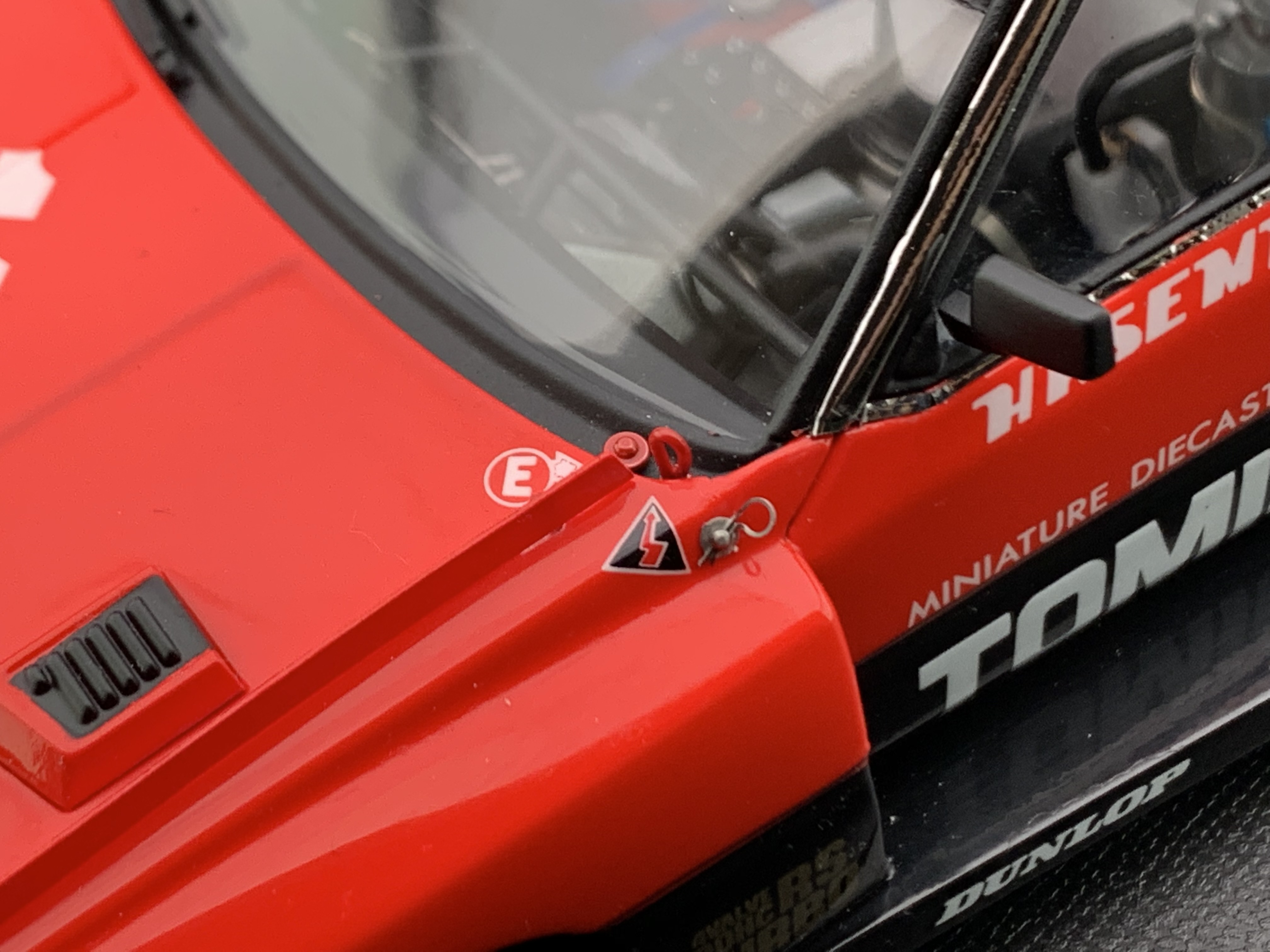 f2-design Scuderia Yokohama Web