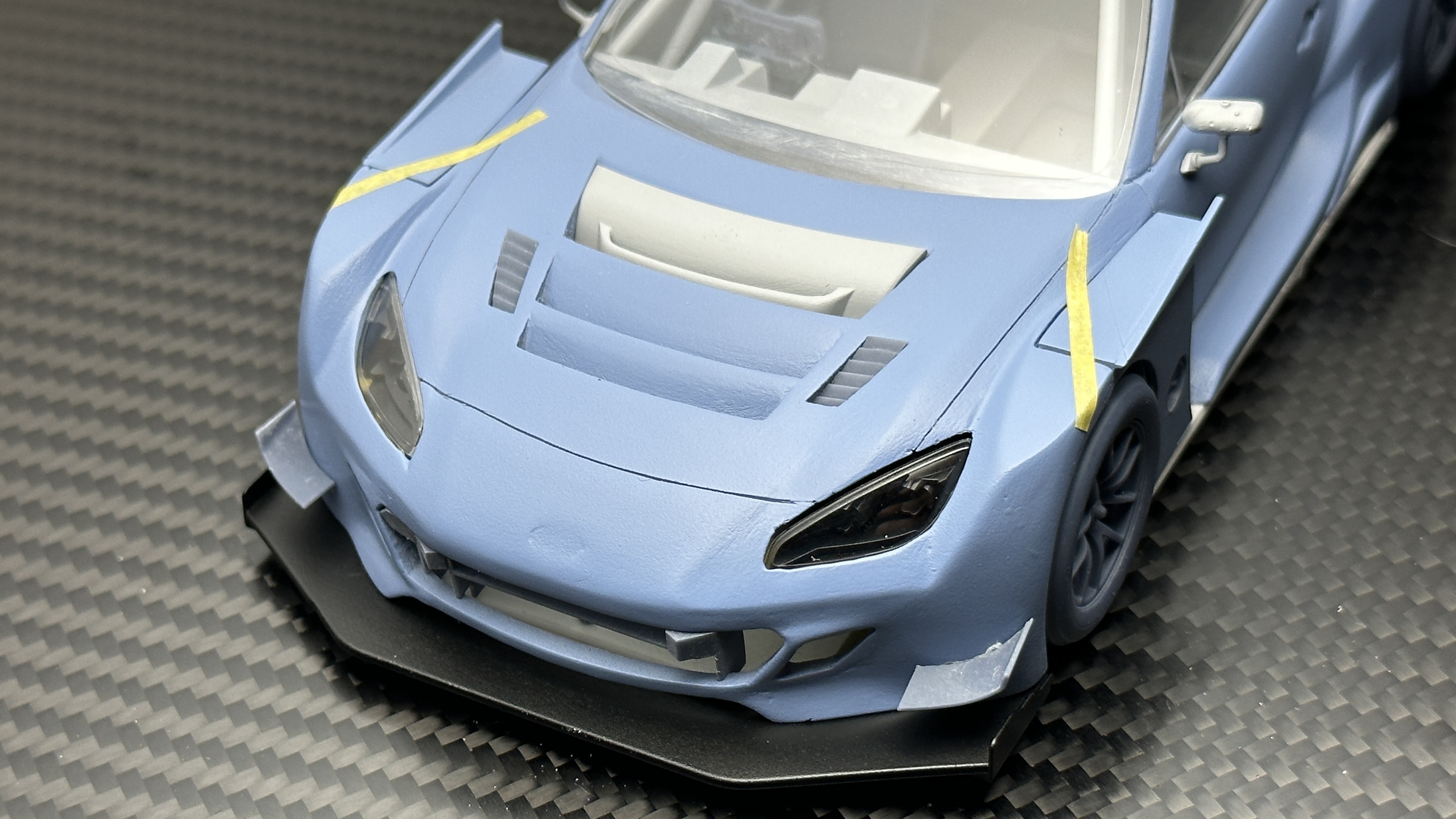 f2-design Scuderia Yokohama Web