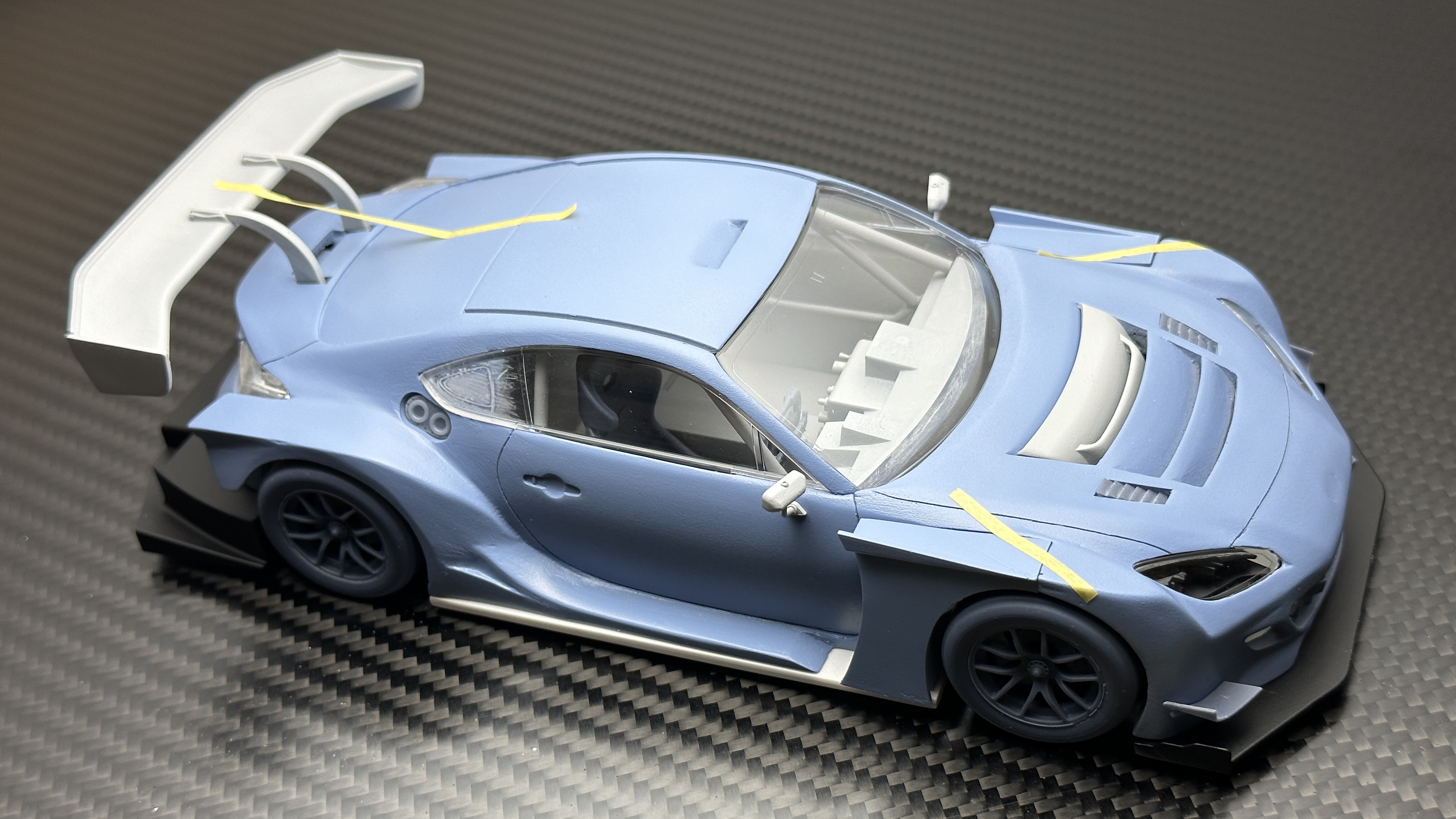 f2-design Scuderia Yokohama Web